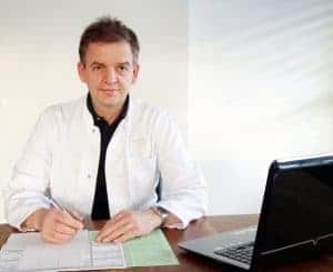 ANÄSTHESIE | Dr. med. Bernhard Pfann – Orthopädie Augsburg